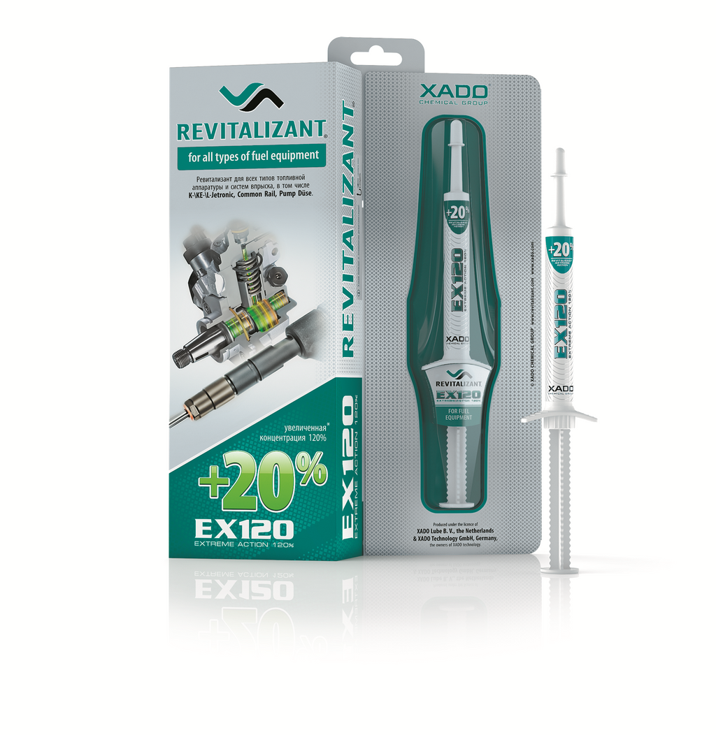 متجر XADO™ الرسمي على الإنترنت في العراق: المحسنات وزيوت المحركات ...