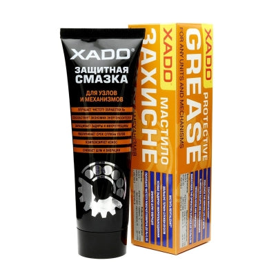 إكسادو - شحم الحماية مع المرمم — XADO Iraq