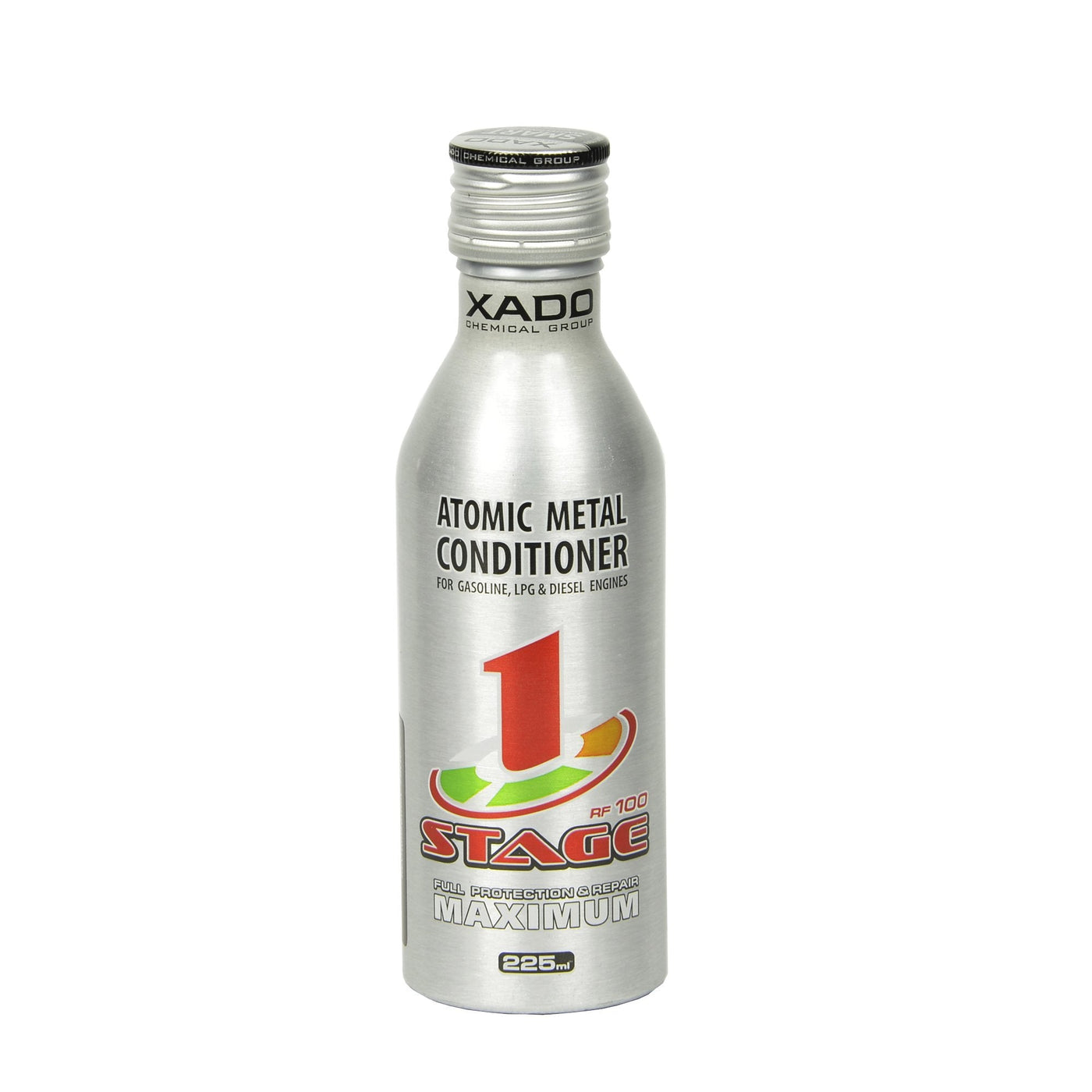 متجر XADO™ الرسمي على الإنترنت في العراق: المحسنات وزيوت المحركات ...